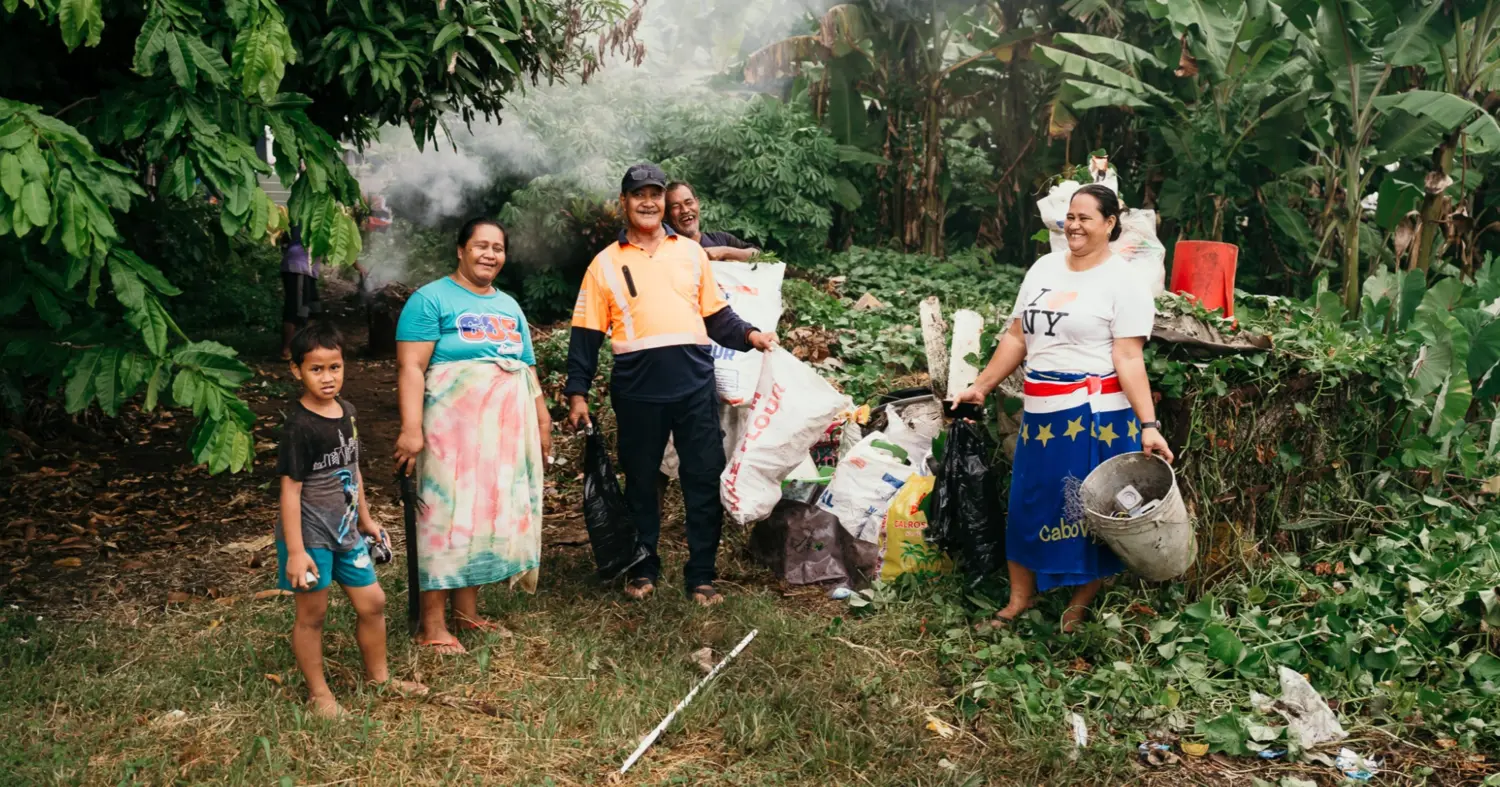 Samoa Observer | Between the Lines