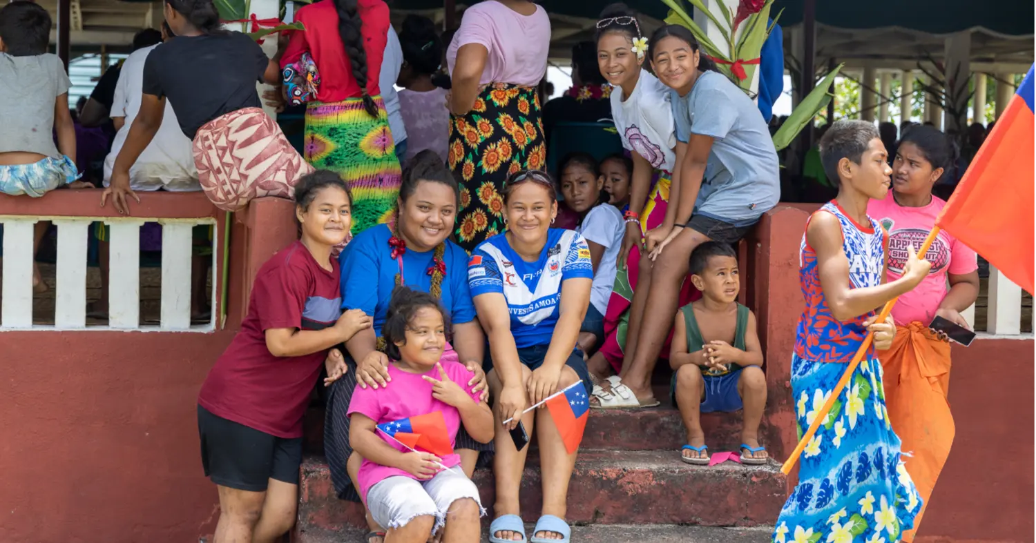 Samoa Observer | Where we went wrong and how to do things better