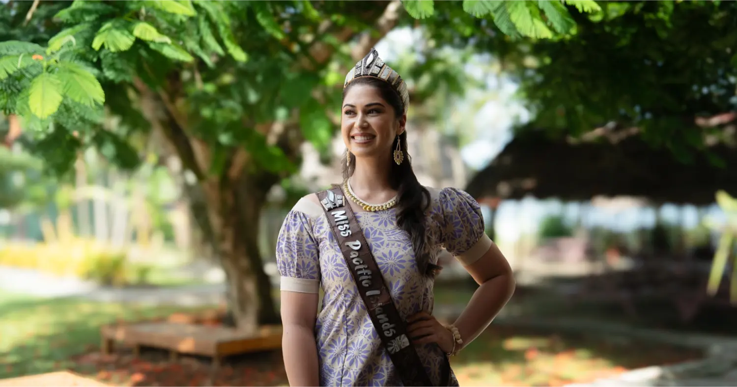 Samoa Observer | Our people need us to be real: Litara