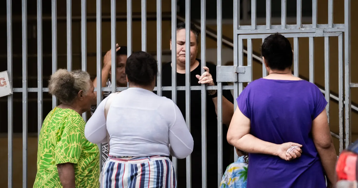 Samoa Observer | Figiel medical records to be reviewed