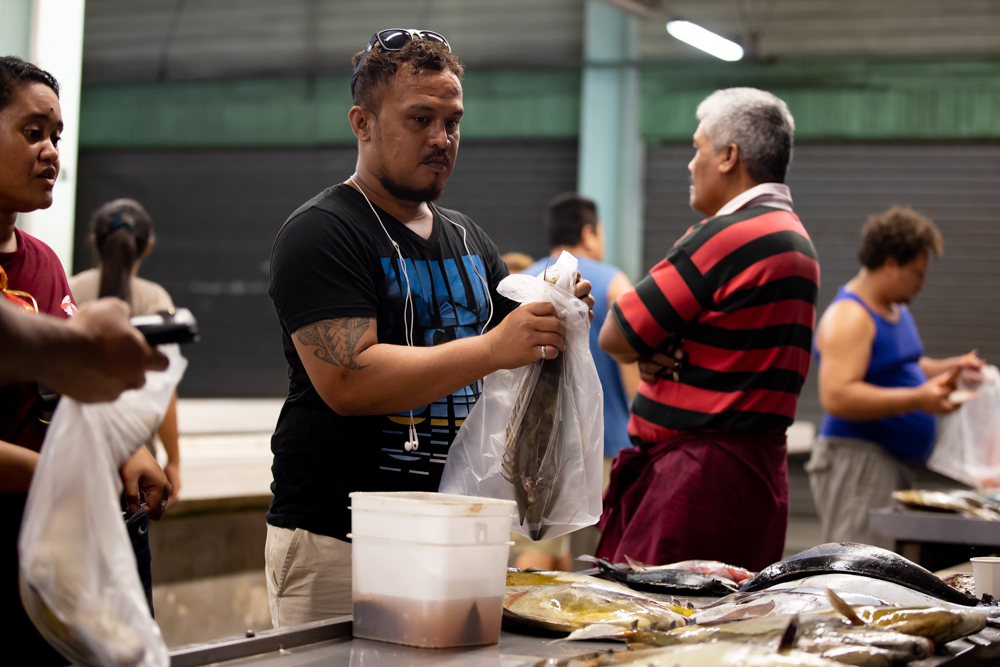 Samoa Observer | Relaxed trading hours a hit
