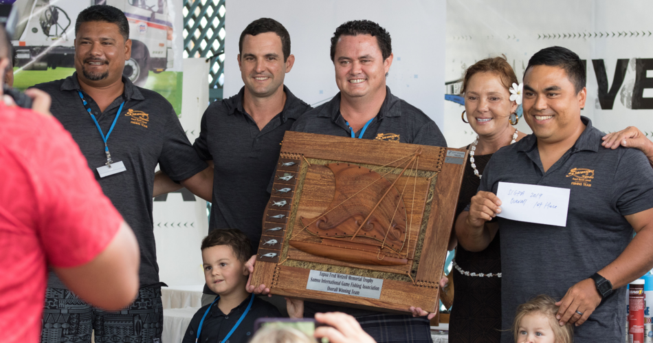 Samoa Observer | SIGFA gears up for 2023 International Tournament