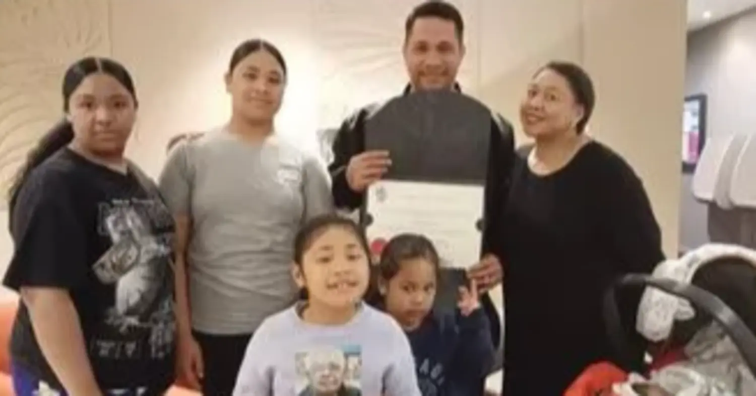 Samoa Observer | Hero Samoan father drowns