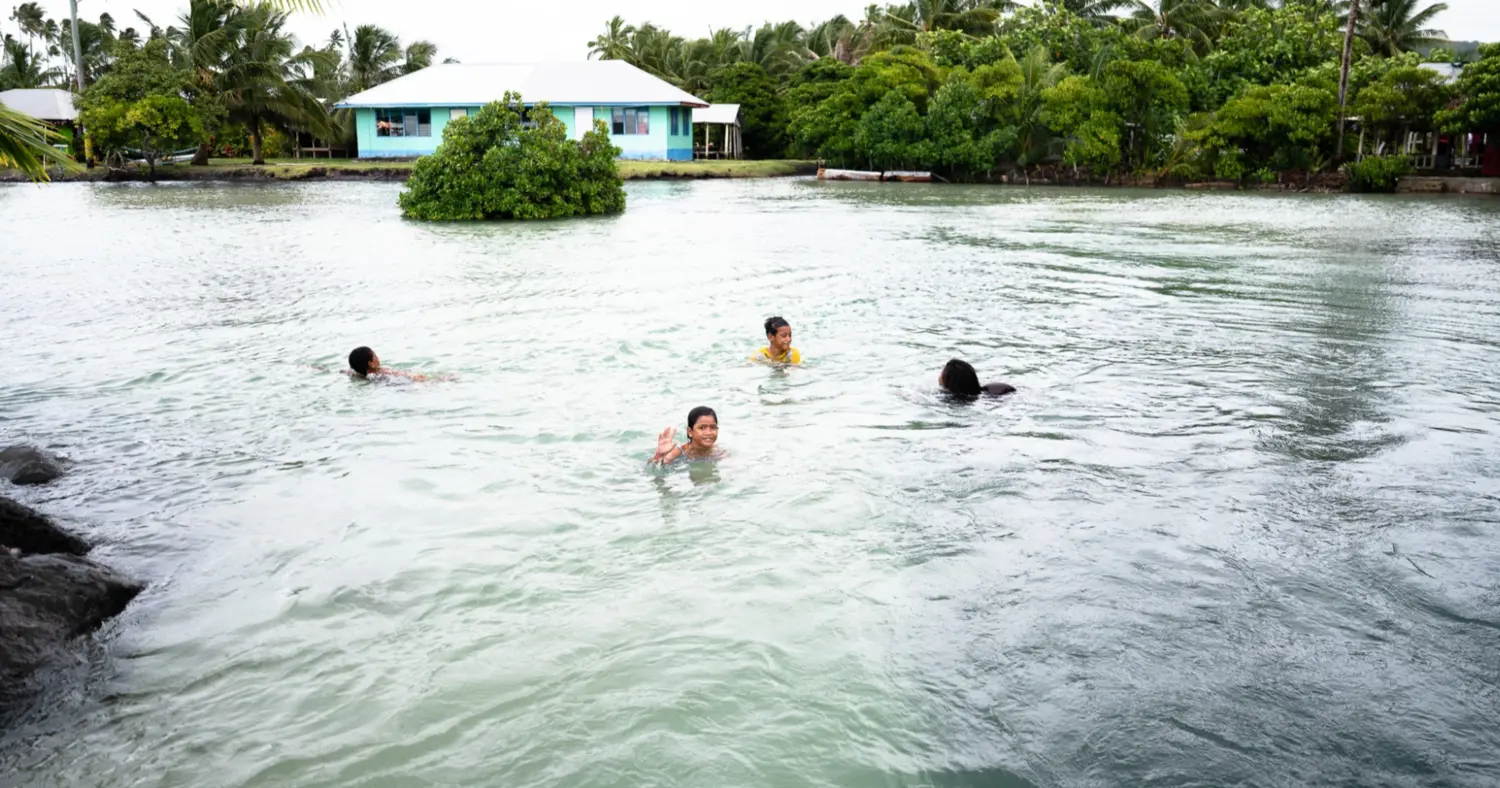 Samoa Observer | Between the Lines