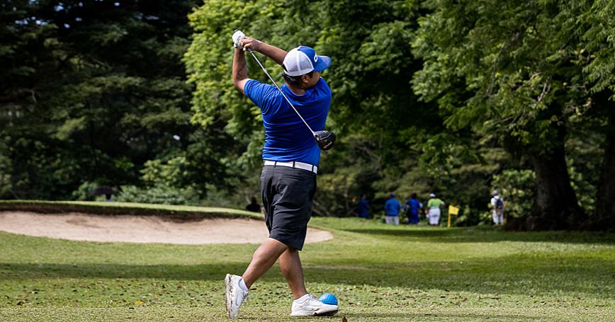 Samoa Observer | Golf remains banned