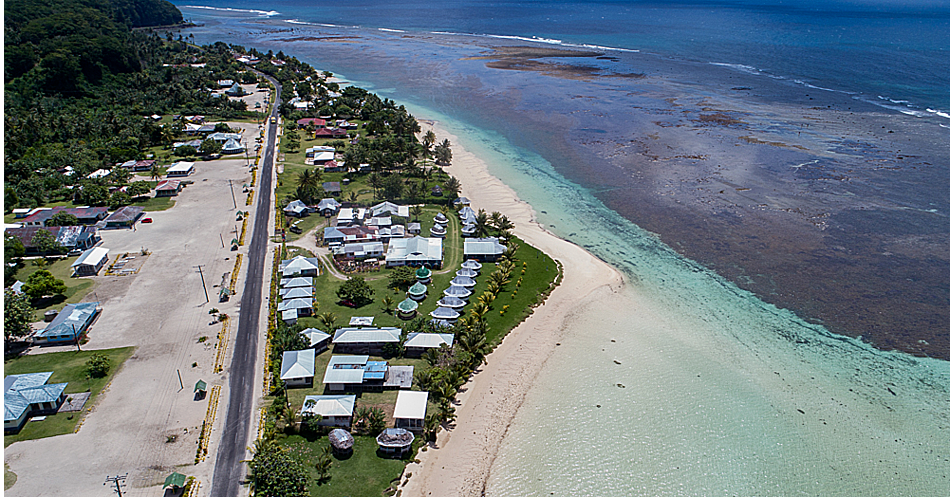Samoa Observer | Tourism sector urged to focus on environmental