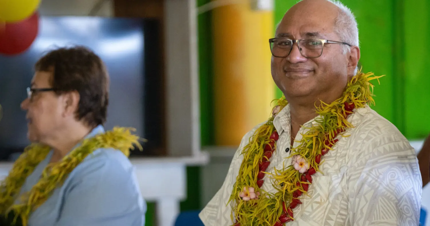 Samoa Observer | Outpatients Service