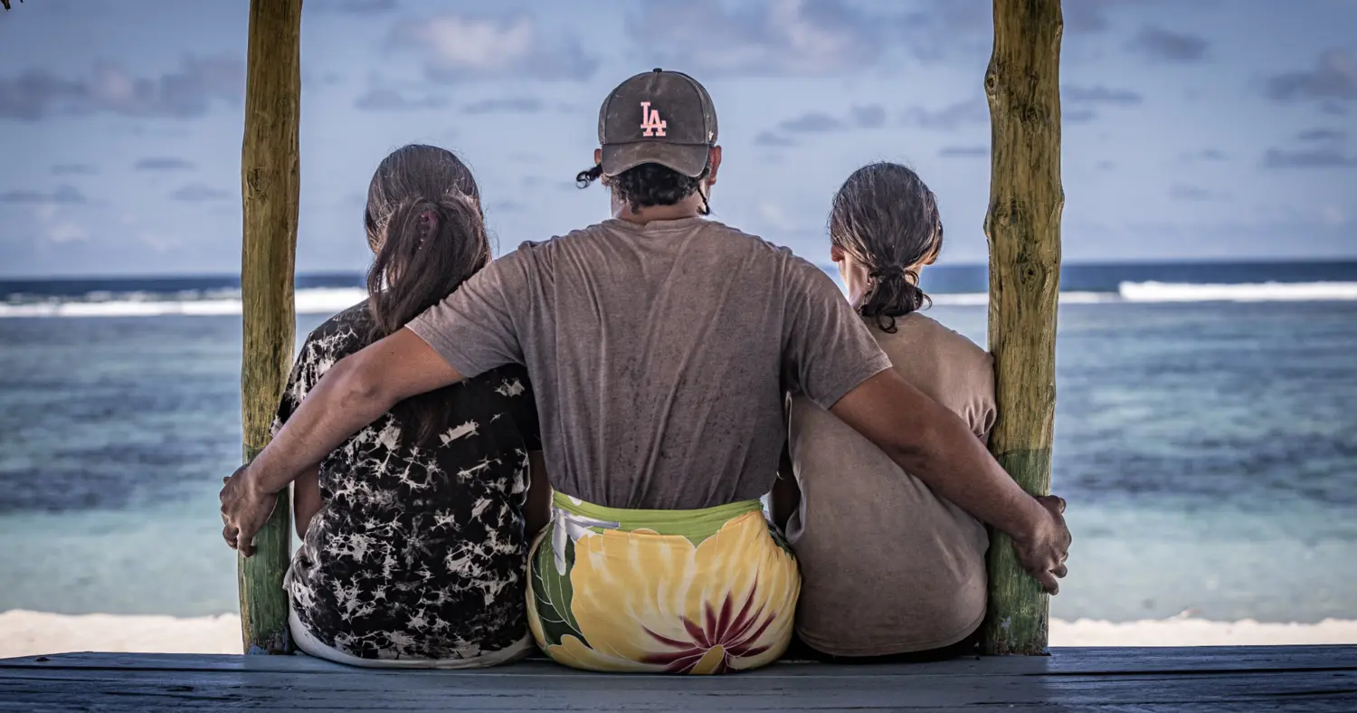 Samoa Observer | 14 years on, the tsunami nightmare relived