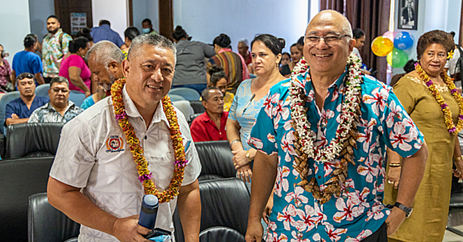 Samoa Observer | M.O.H. needs more research