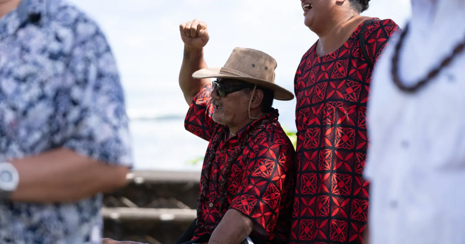 Samoa Observer | Between the Lines