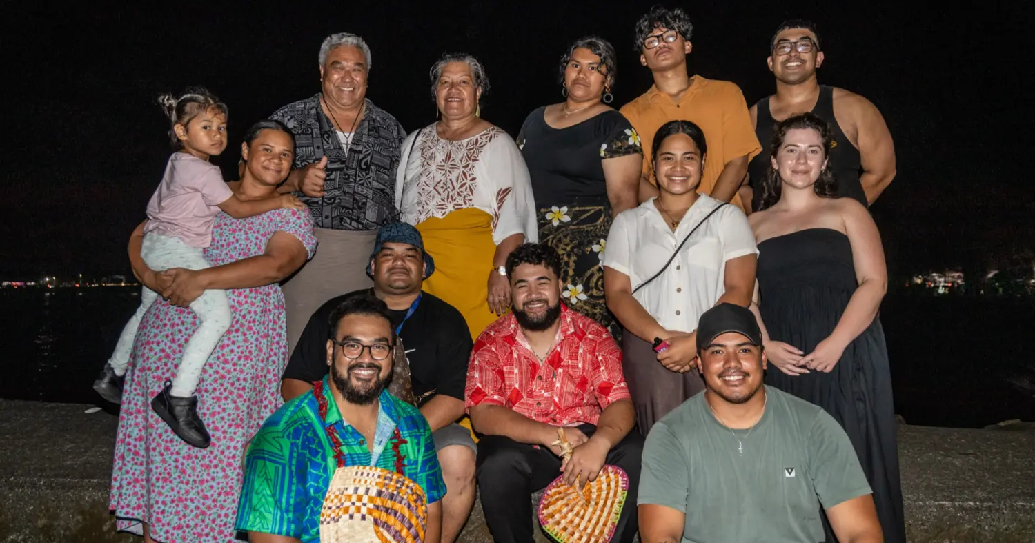 Samoa Observer | Family returns homes after 30 years