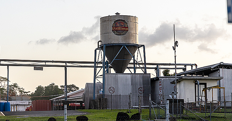 Samoa Observer | Samoa's Vailima to be brewed in Fiji; Vaitele plant