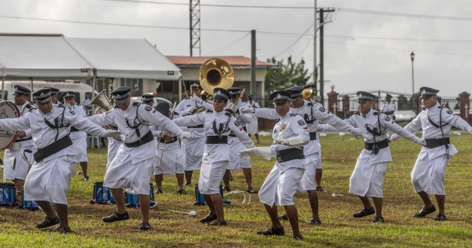 Samoa Observer | Between the Lines