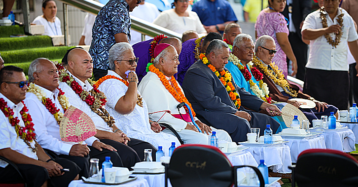 Samoa Observer | American Samoa ceases Samoa exports