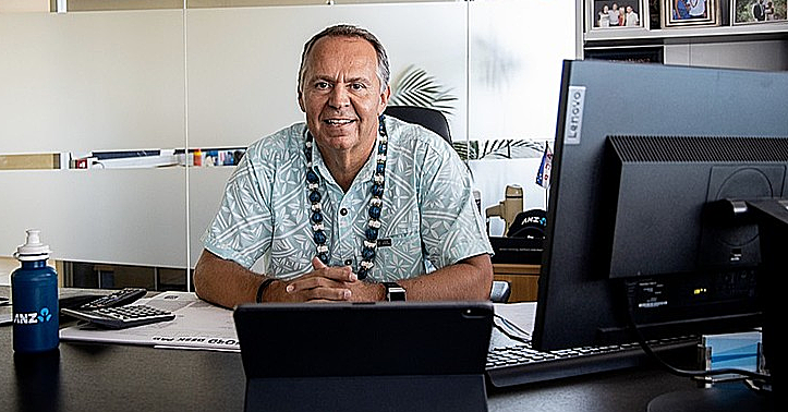 Samoa Observer | See Pacific as 'business opportunity': ANZ Bank