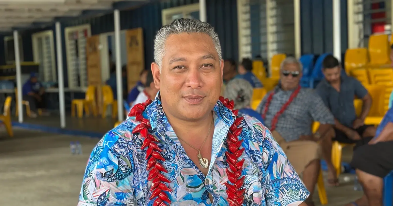 Samoa Observer | Taioaliiseu retains Vaimauga 3 seat