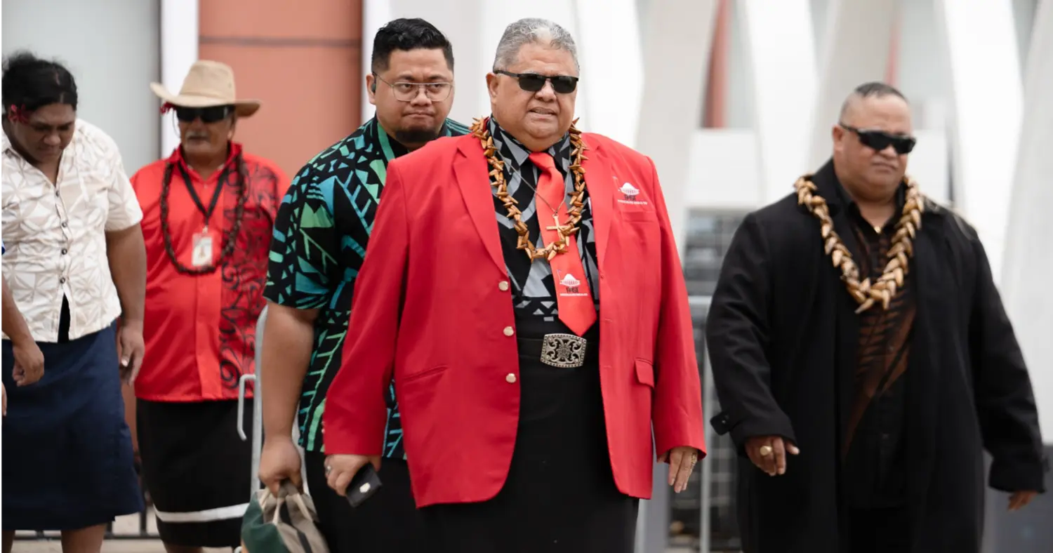 Samoa Observer | Inquiry is not a priority: FAST