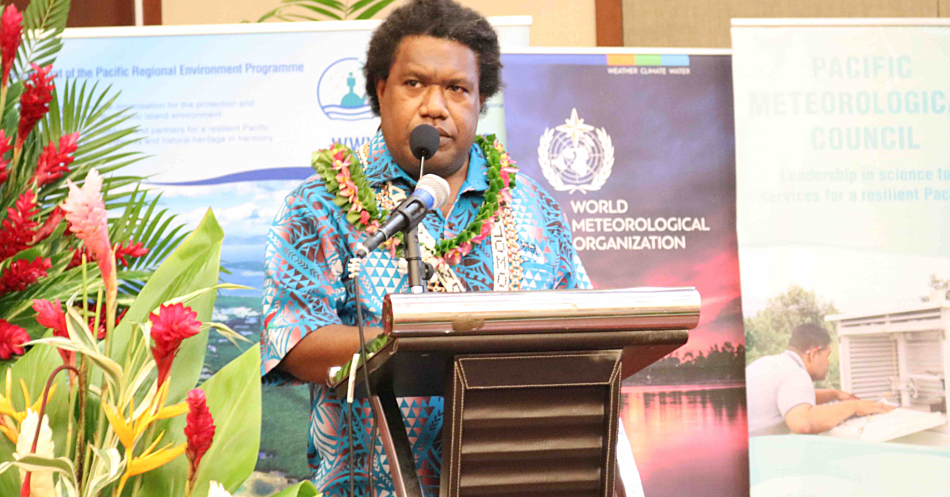 Samoa Observer | When rain becomes secondary: the new role of