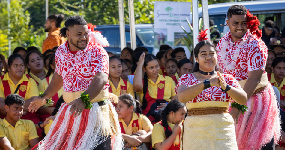 Samoa Observer | Samoa Observer Daily Quiz: August 11, 2023