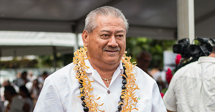 Samoa Observer | LAUGA - “Ia iloa lelei lo tatou Alii o Iesu Keriso.”