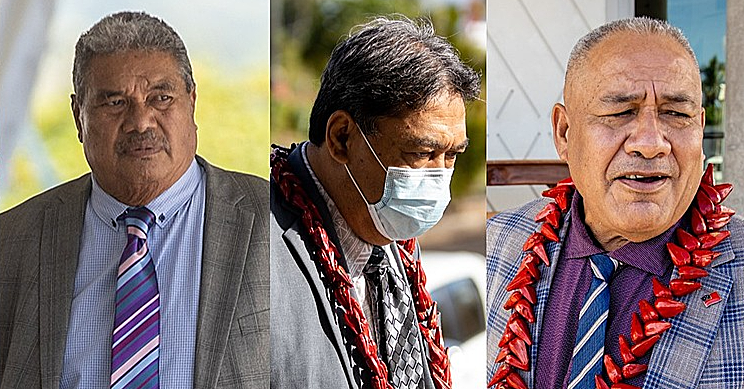 Samoa Observer | Opposition reject L.T.C. inquiry report