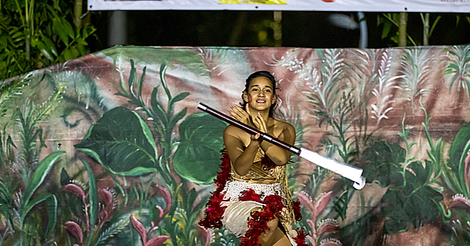 Samoa Observer | Siva Afi man unhappy with critics