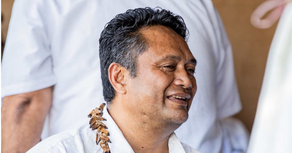 Samoa Observer | Cabinet Minister’s treatment of journalist