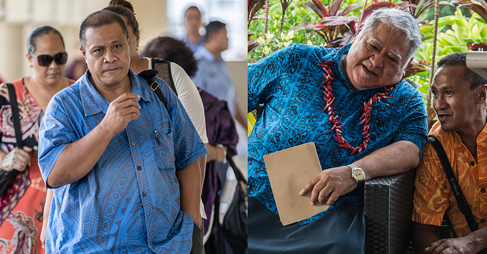 Samoa Observer | Veteran journo hits back at Press Secretary