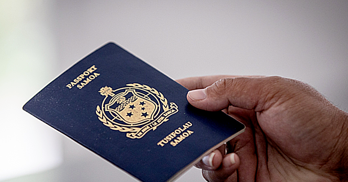 Samoa Observer | Ten caught in dual-passport travel crackdown