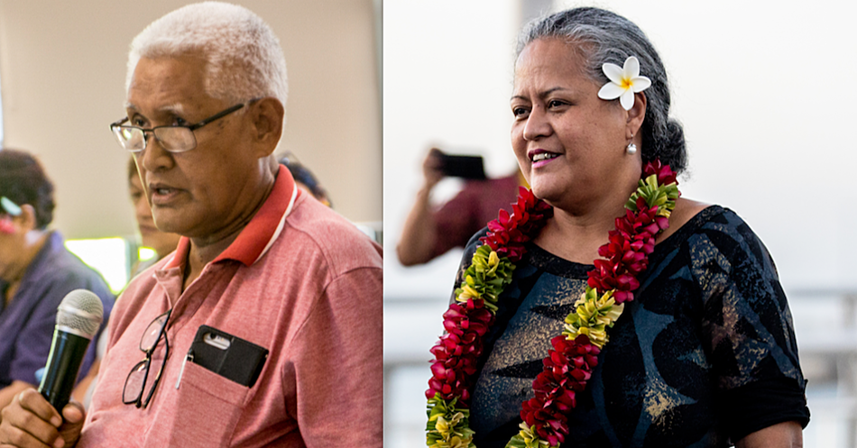 Samoa Observer | A.G. rejects Govt. customary lands propaganda claim