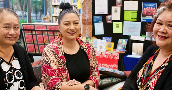 Samoa Observer | Samoan culture to be promoted at preschool