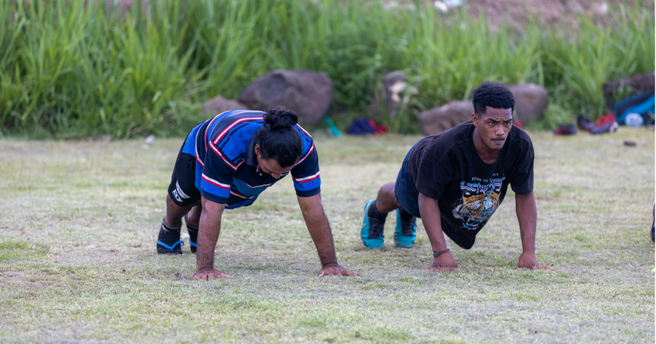 Samoa Observer | How to create a sustainable exercise routine