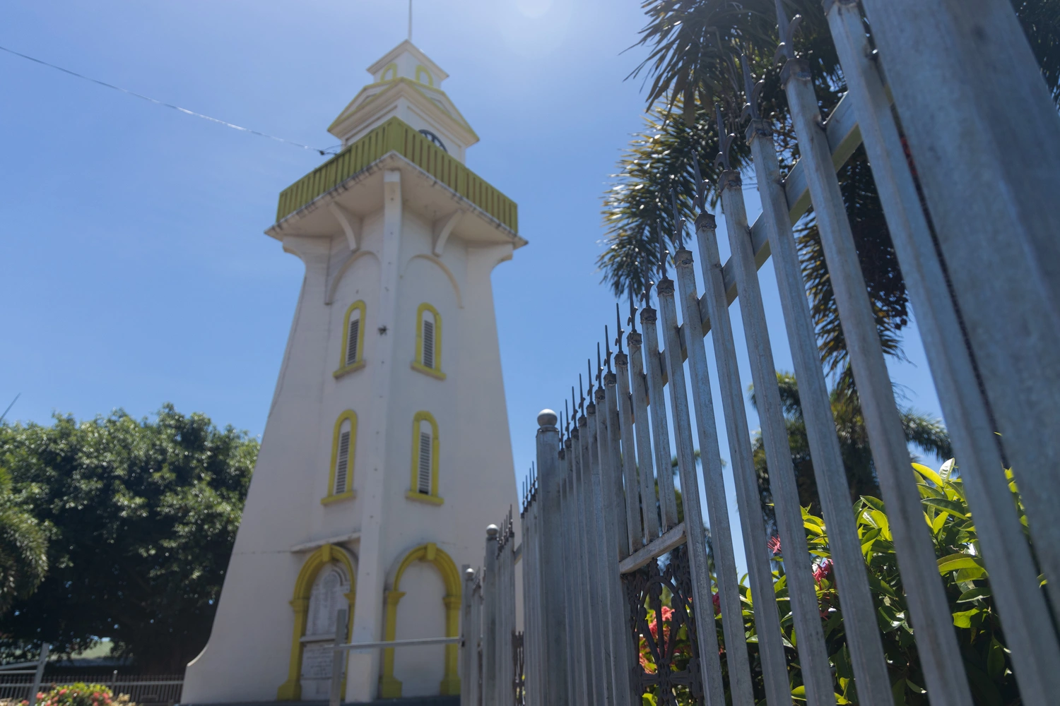 Samoa Observer | Between the Lines