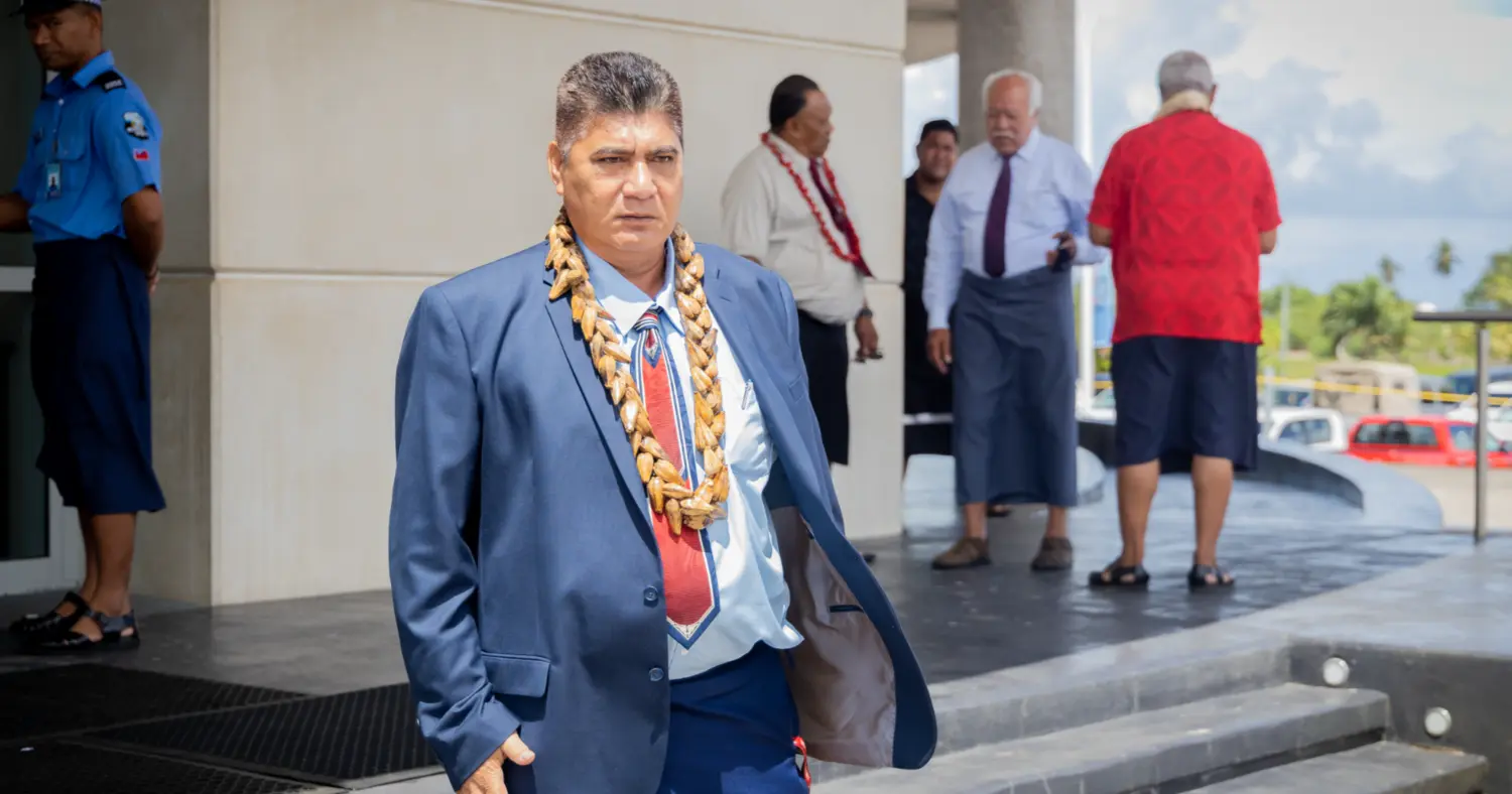 Samoa Observer | Faleata No.1 secures long term lease