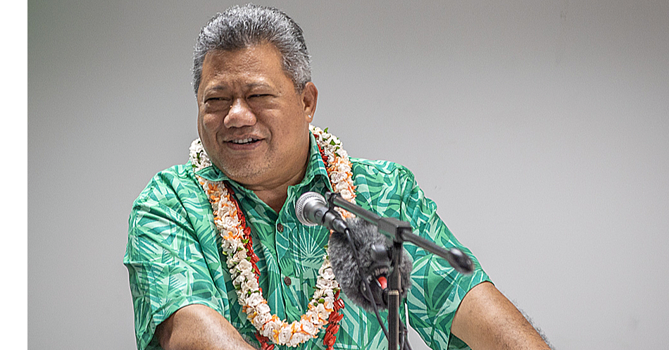 Samoa Observer | Health Director General disputes report on hospital's