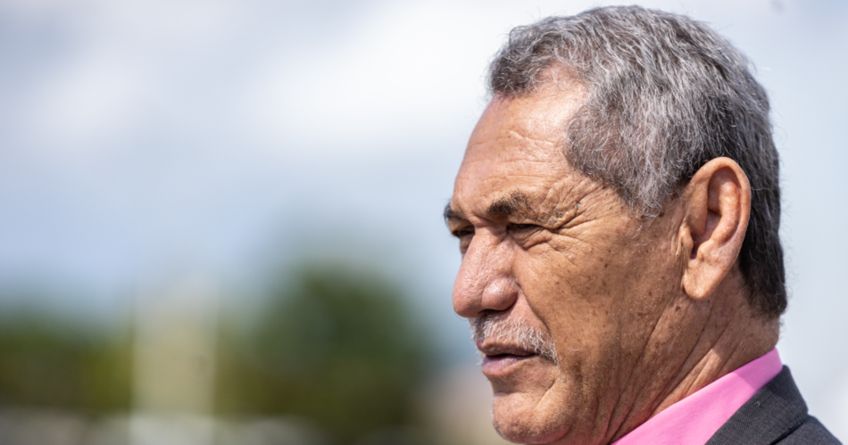 Samoa Observer | Former Manu coach slams ill-discipline