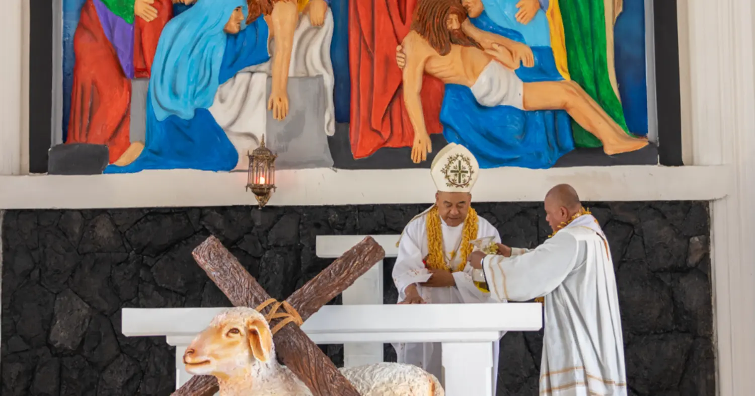 Samoa Observer | Remember Lot’s wife.