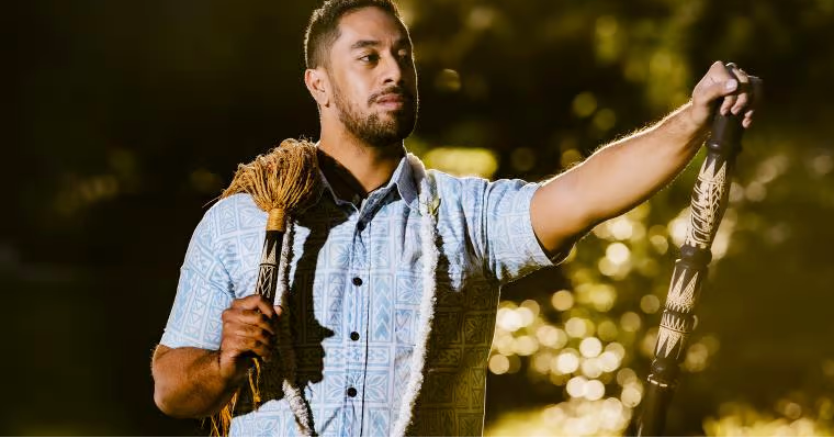 Samoa Observer | Academic decries 'exploitation' of Samoan identity