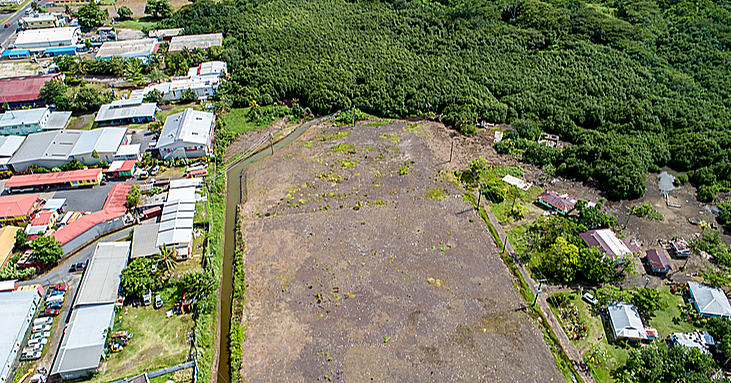 Samoa Observer | S.L.C. moves to repossess land in Sogi