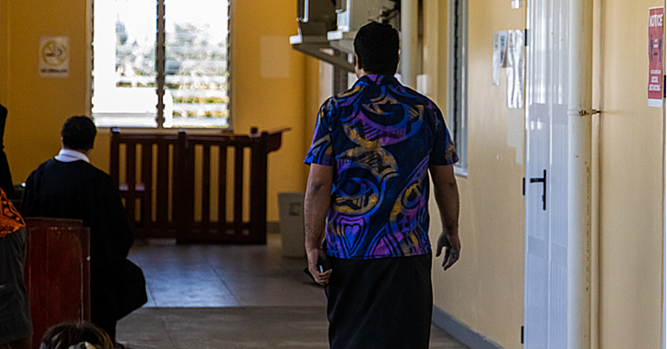 Samoa Observer | Former assistant electoral commissioner appeals