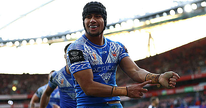 Samoa Observer | All things Toa and Samoan