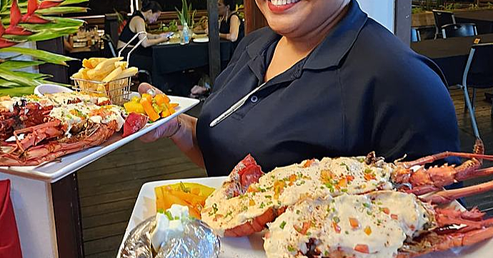 Samoa Observer | More bites for your tastebuds