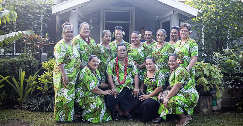 Samoa Observer | Vaitele-tai walk the talk to assist families