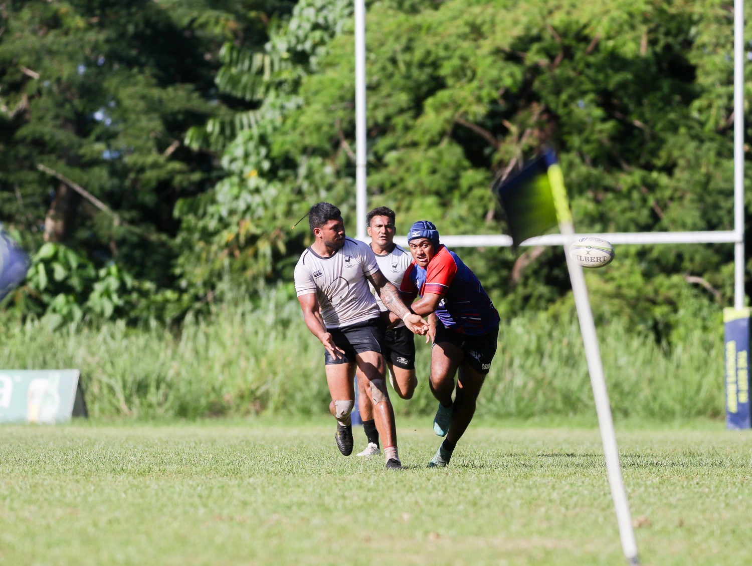 Samoa Observer | Moataa beats Moamoa Roosters to regain shield