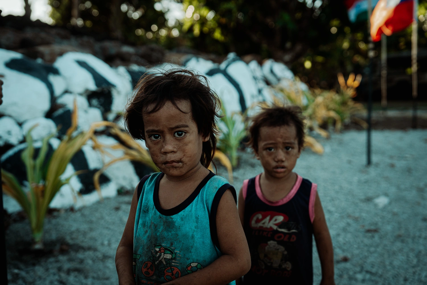 Samoa Observer | Between the Lines