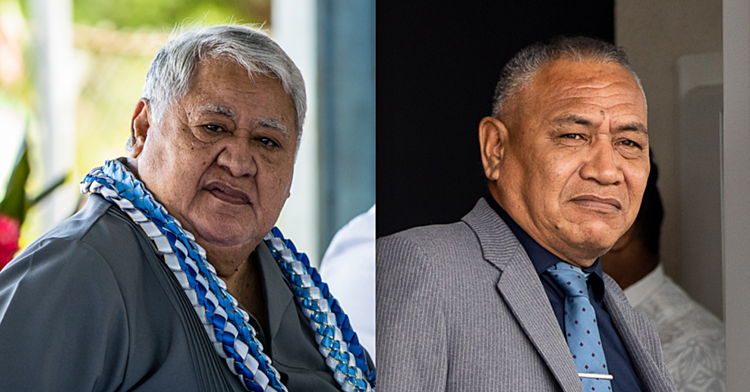 Samoa Observer | LAUGA - “O le Faamoemoe ola”