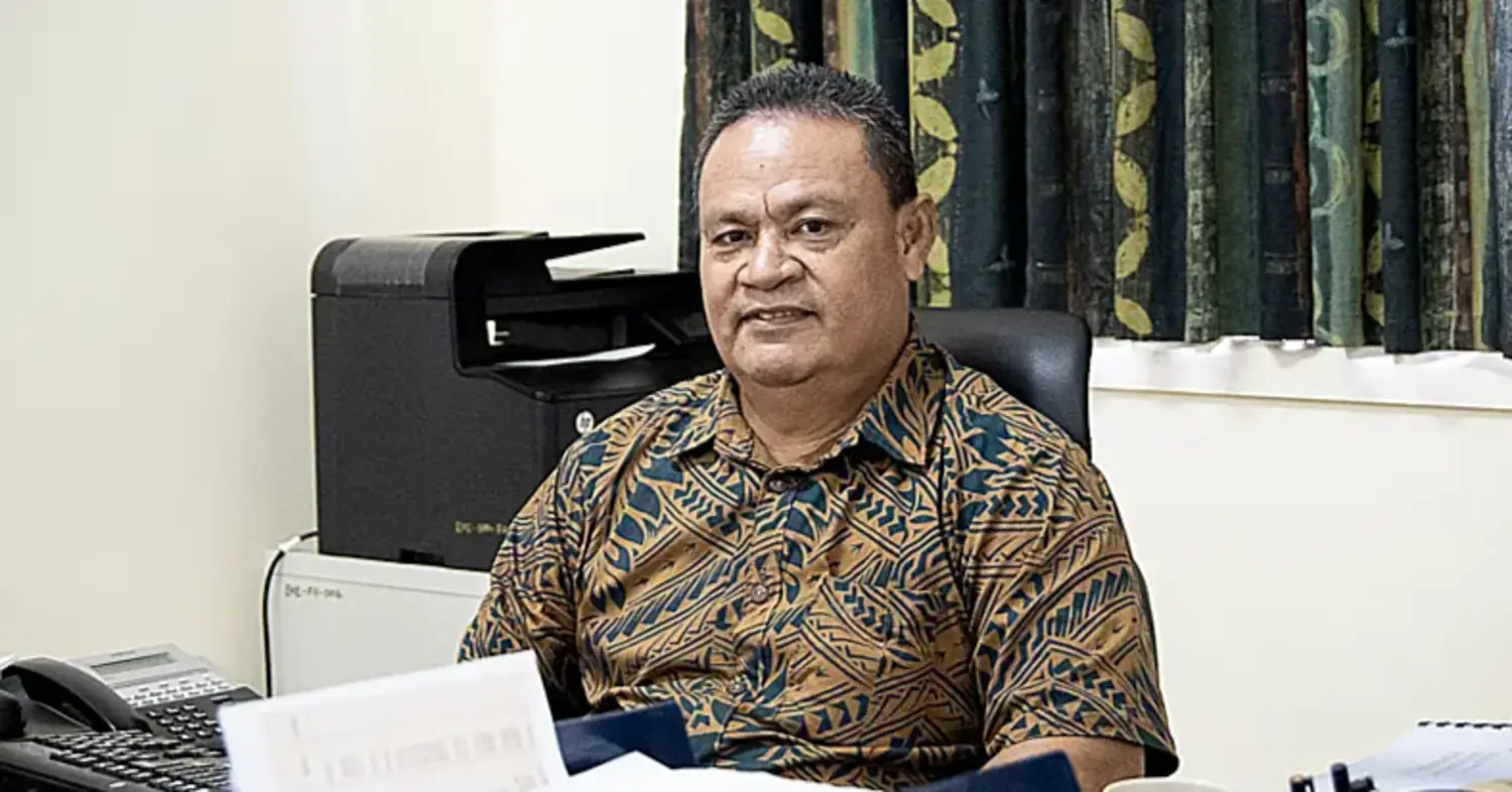 Samoa Observer | CEOs appointed for Sports and Lands