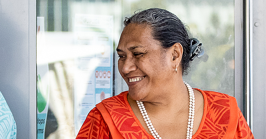 Samoa Observer | Report reveals "unprecedented job losses" as pandemic