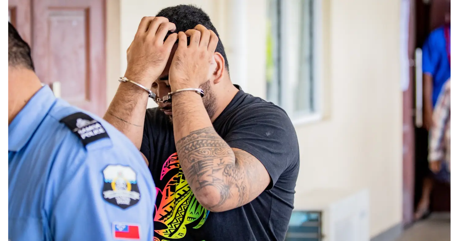 Samoa Observer | Tualima still at large