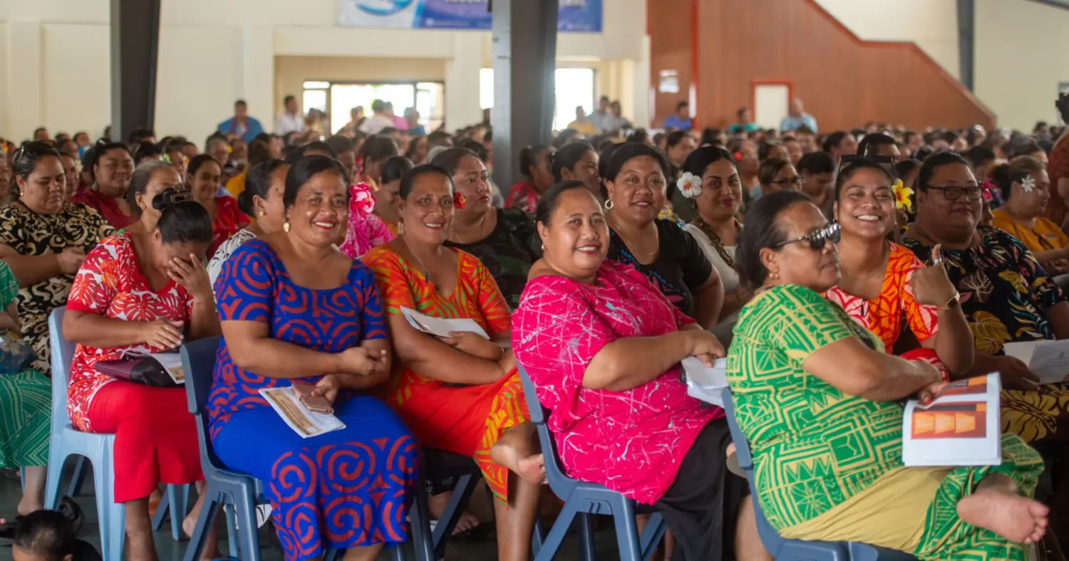 Samoa Observer | Teachers gear for 2025 education year